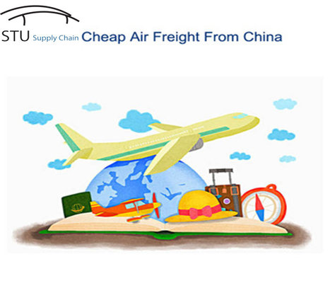 Low Price FBA Shipping Air Freight From China To US Japan Australia Amazon Warehouse supplier