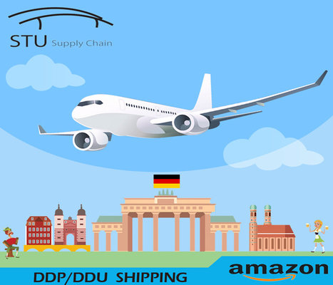 Door to Door Cheapest Rates Forwarder From China to USA Costa Rica Air Freight supplier