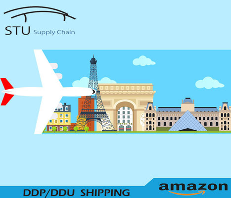 Cheapest Air Freight Cost From China To USA Forwarding Service Shipping Logistics Service supplier