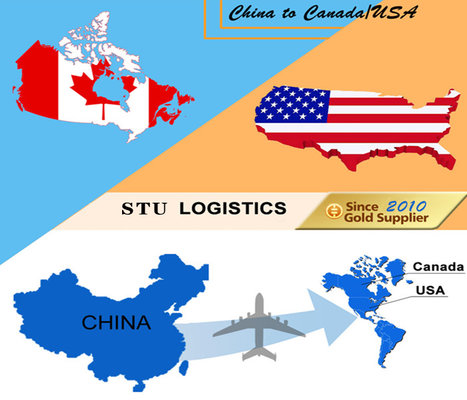 USA DDP Reliable Amazon FBA Air Freight China Forwarder UPS Special Line Door To Door supplier