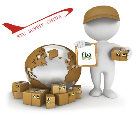 Air Shipping Rates from Shenzhen China to USA Amazon Air Freight FBA DDP Service supplier