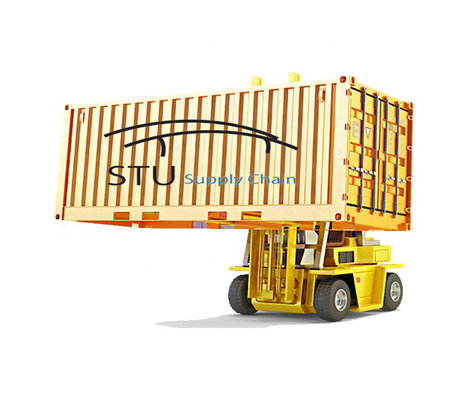 FCL LCL sea freight shipping rates from China to UK USA Canada Australia France supplier