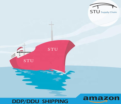 DDP shipping freight Air sea freight shipping Shenzhen to Philippines Manila Davao supplier