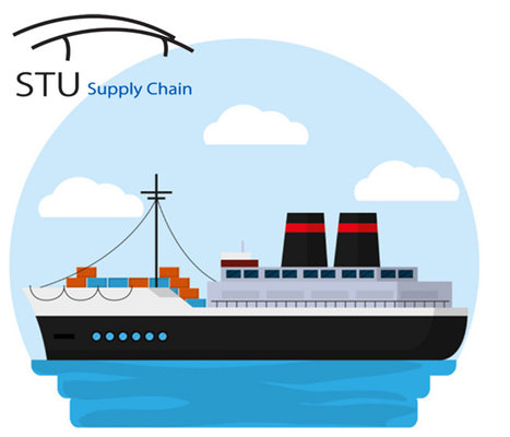 Professional Amazon FBA Sea freight forwarder Cheap Sea Shipping Rates To Mexico supplier