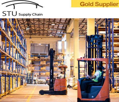 Door To Door Delivery Service From China To Pretoria South Africa FCL LCL sea freight forwarder supplier