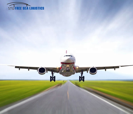 Air Shipping Forwarder Agent Sea Freight Shipping From China To Brisbane USA supplier