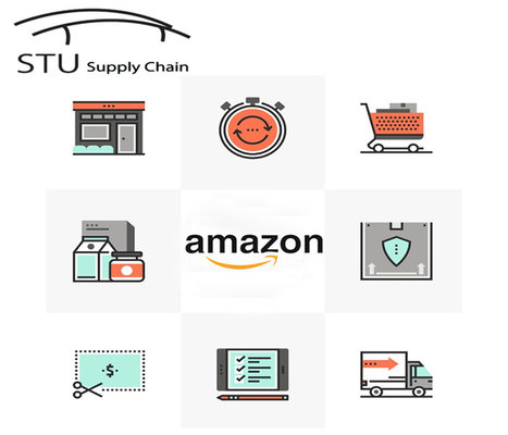 Air Shipping Agent Air Sea Freight Forwarder Shipping Rates To USA Amazon FBA UK Europe supplier