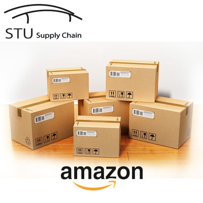 FBA Shipment Amazon FBA Forwarder To Japan Amazon Warehouse Professional Sea Freight Forwarder supplier