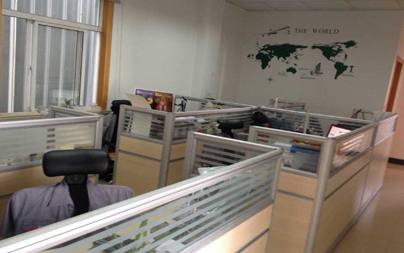 China Wuxi mingyu garment accessories factory company profile