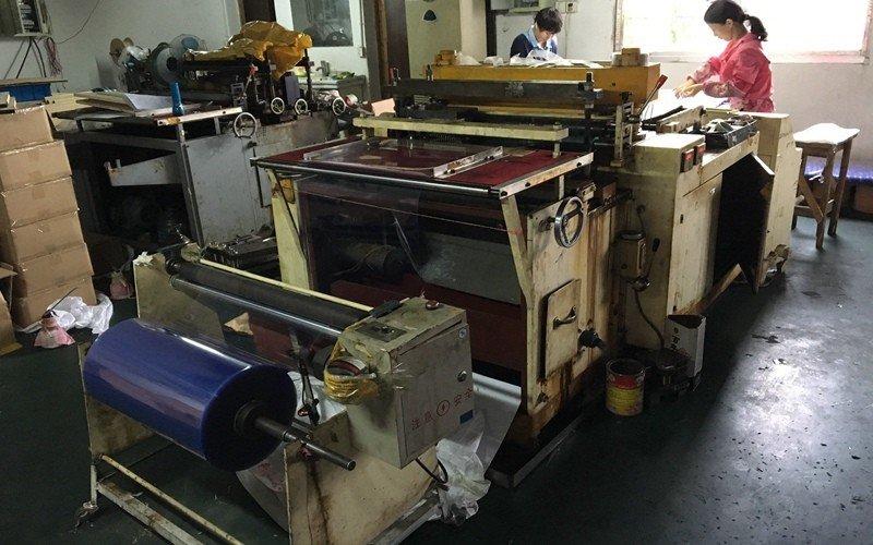 China Wuxi mingyu garment accessories factory company profile
