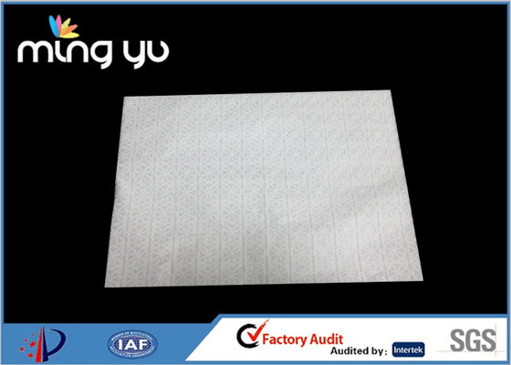 Printable Garment Tissue Paper White / Customised Print On Tissue Paper