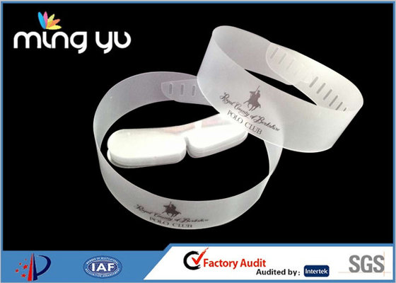 Eco friendly Plastic Collar Band shirt collar plastic insert For Gentle Man