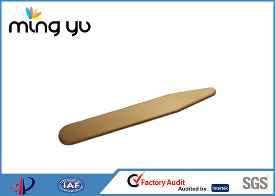 Garment Accessories Metal Collar Stays 2.5 Inch 3 Inch Length