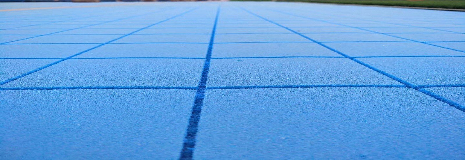 Synthetic Turf Infill
