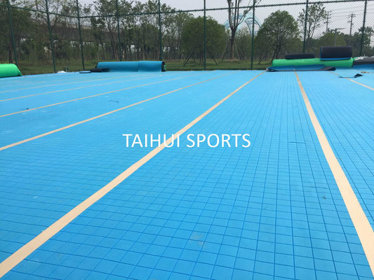 Recyclable Pe Foam Crosslinked Fake Grass Underlay