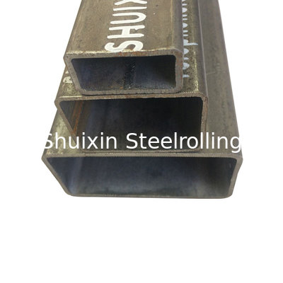rectangle carbon steel tube/ pipes with manufacturers