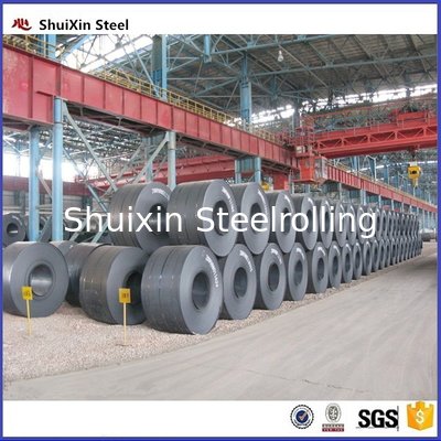 Construction use C channel made of hot rolled steel strip