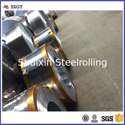 Hot Dipped Galvanized Steel Strips/galvanized steel coil 0.2mm thickness