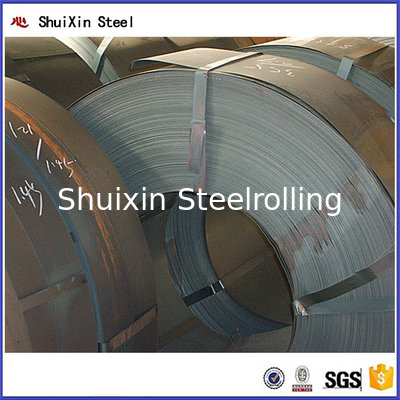 hot Rolled steel coil/bar/plate for boiler and pressure vessel steel