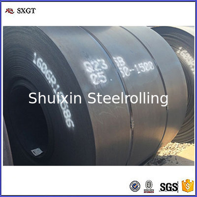 Be in great demand JIS hot rolled steel strip 65mn steel strip Metal Product