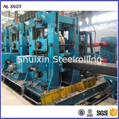 Q195 hot rolled square steel tube made in China with factory price