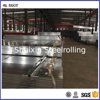 Professional supply gi square tube / gi hollw section / galvanized steel tube