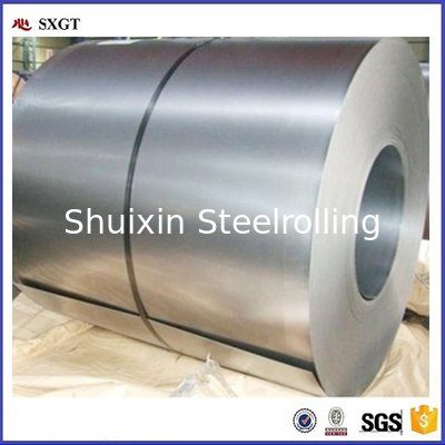 DX51D zero regular big spangle Z60 100 275g hot dipped galvanized steel coil