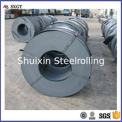 Manufacturing Q235 Good Quality Carbon Hot Rolled Steel Strip