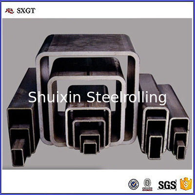 Best-selling High quality carbon square steel tube be praised in the world