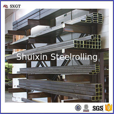 50x50mm tube astm a36 steel square hollow section with top quality
