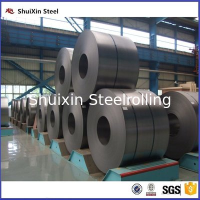 High quality Cold rolled flat spring steel strips made of various materials