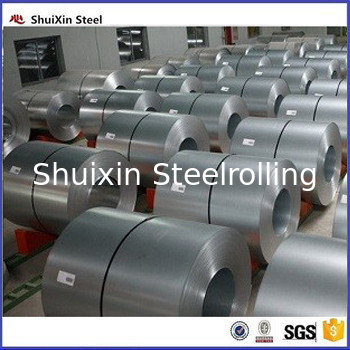 Demand exceeds supply 0.3mm cold rolled steel coils Corrugated steel sheet