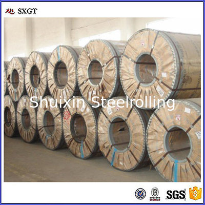 Top quality best price DIN 0.12mm hot rolled galvanized steel coil for sale