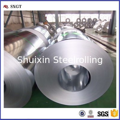 best price hot rolled galvanized steel coil for good quality 0.2mm thickness