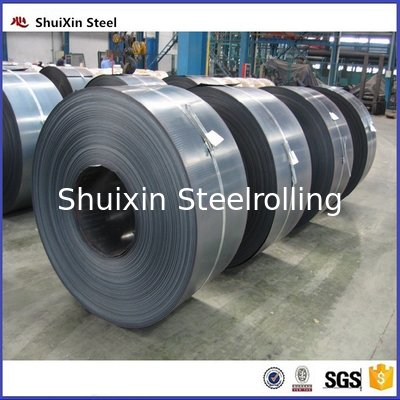 DIN hot rolled steel strip apistan strips Steel Structure for roofing