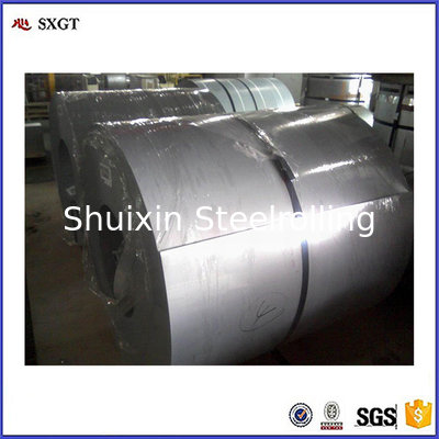 little profits 900mm JIS building Q215 galvanized tripping coil
