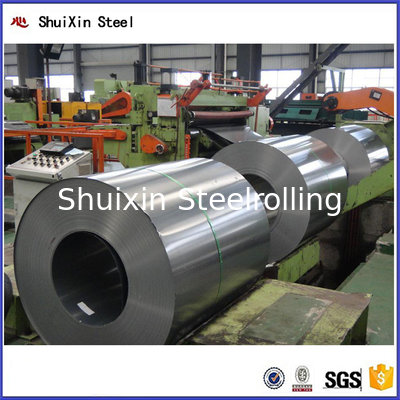 Hot dipped galvanised steel coil for construction application roofing sheet