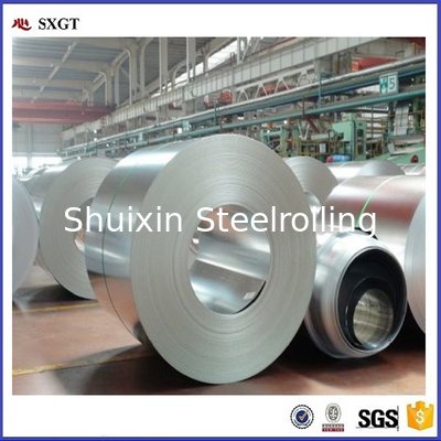 Hot dipped galvanised steel coil for construction application roofing sheet