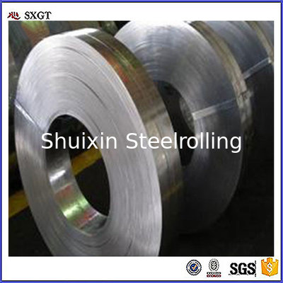 Hot rolled steel strip/spring steel strip/galvanized steel strip manufacturers