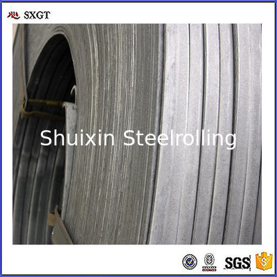 Supply Commercial Quality Mild Steel Q235 Hot Rolled Steel Strips