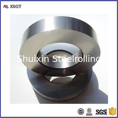 Factory Direct Prime Galvanized Steel Strips