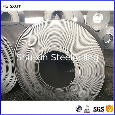 High quality hot rolled black steel strips in Steel Sheets