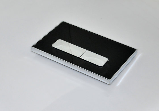 Commercial Modern Toilet Flush Panel Plates For Concealed Cisterns