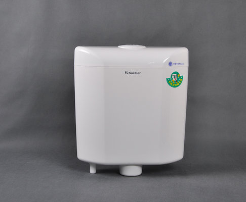 Toilet Flush System Dual Flush Tank Exposed Cistern 3L 6L 8L Volume