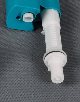 Domestic Bathroom Sanitaryware Water Fill Valve For Toilet Tank / Cistern