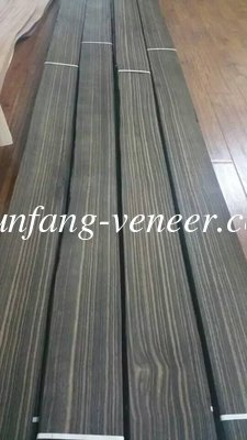 Makassar - Ebony Natural Wood Veneers supplier