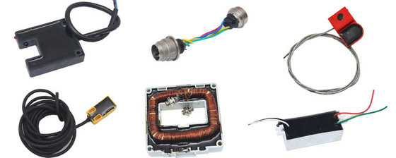 epoxy potting compound for electronic components state relay