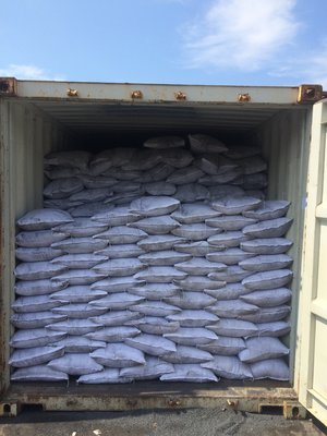 sgs testing graphitization petcoke for sale