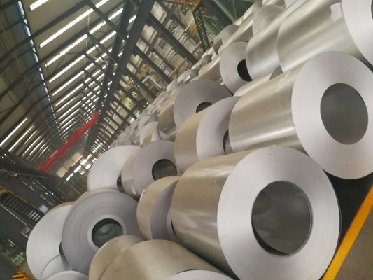 Zinc Coating Galvanized Steel Sheet Aluminum Roof Panel Board Gi PPGI/PPGL