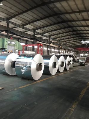 ppgi/ppgl color steel roofing sheet